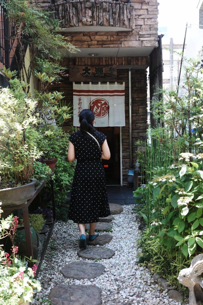 Hyperlocal Nagoya - Ultimate Guide to Nagoya's Hidden Gems